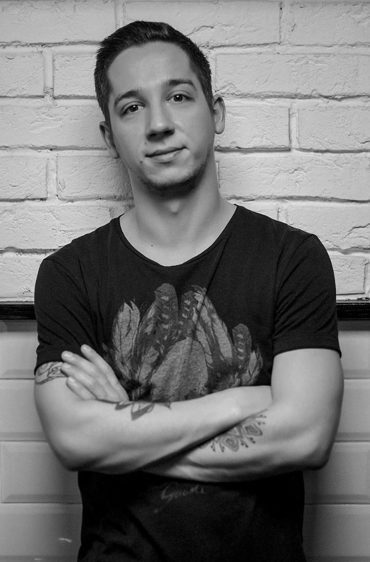 Kuznetsov Ilya Yurievich