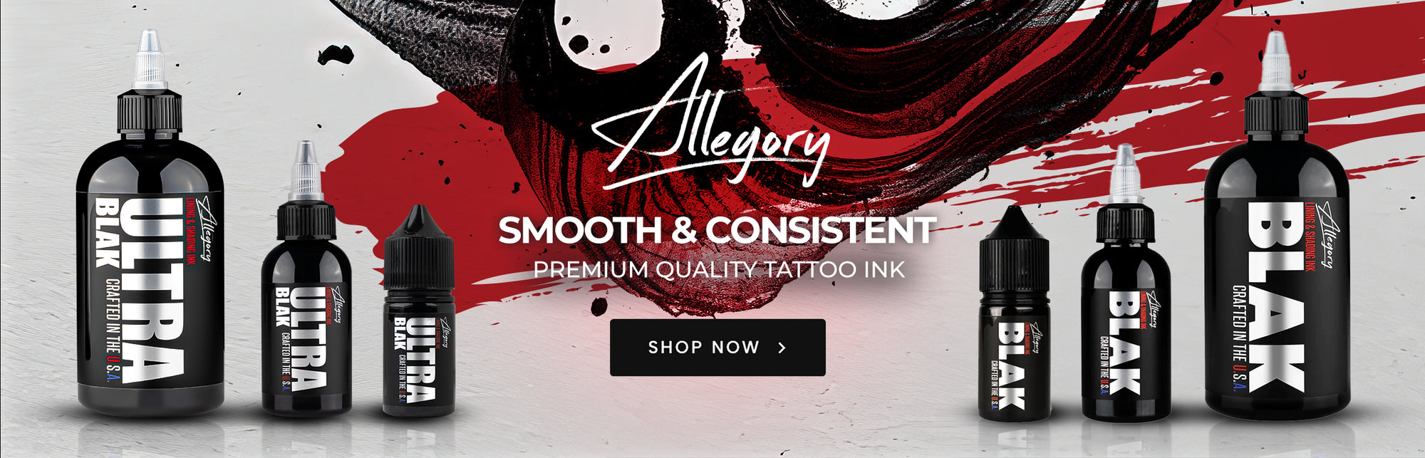 Allegory Ink