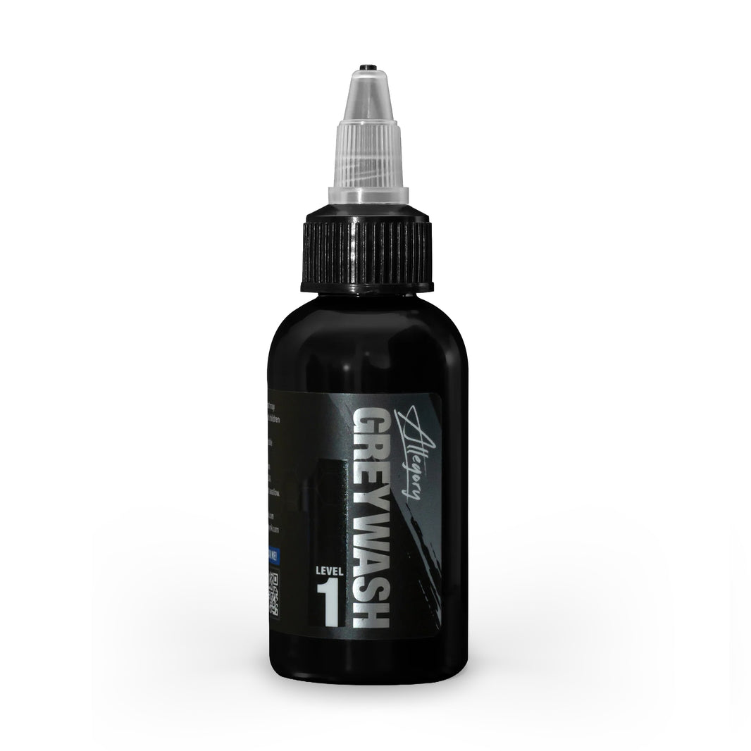 Allegory – Premium Tattoo Inks | #1 Choice of Top Tattoo Artists