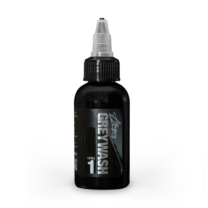 Allegory – Premium Tattoo Inks | #1 Choice of Top Tattoo Artists