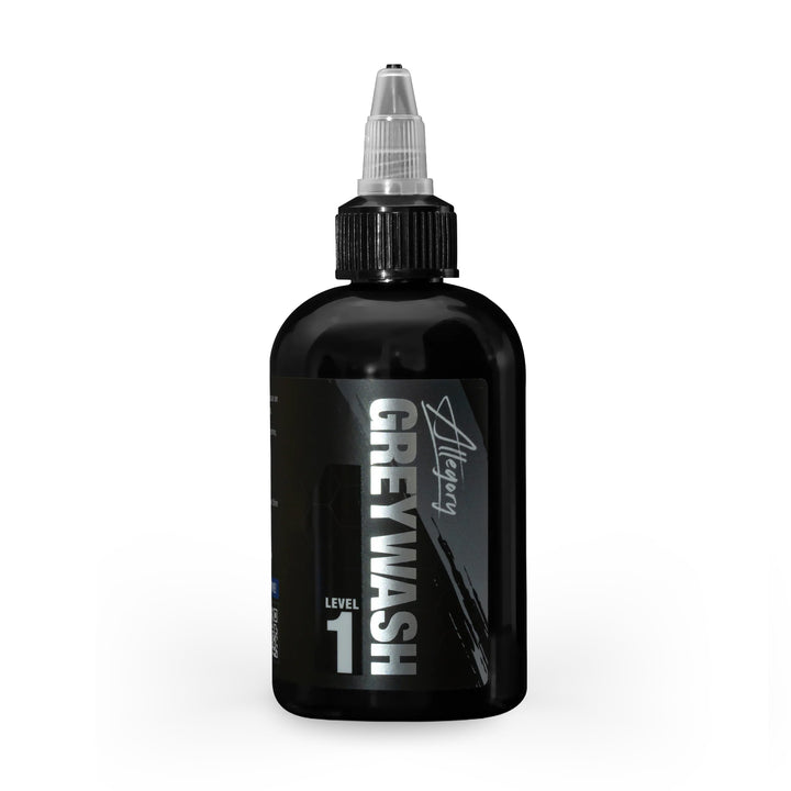 Allegory – Premium Tattoo Inks | #1 Choice of Top Tattoo Artists