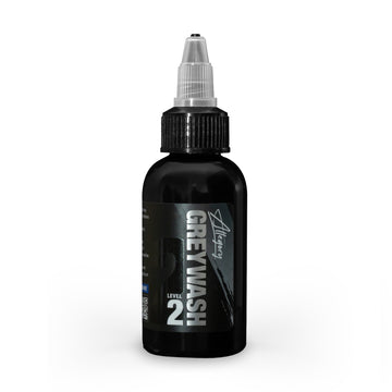 Allegory – Premium Tattoo Inks | #1 Choice of Top Tattoo Artists