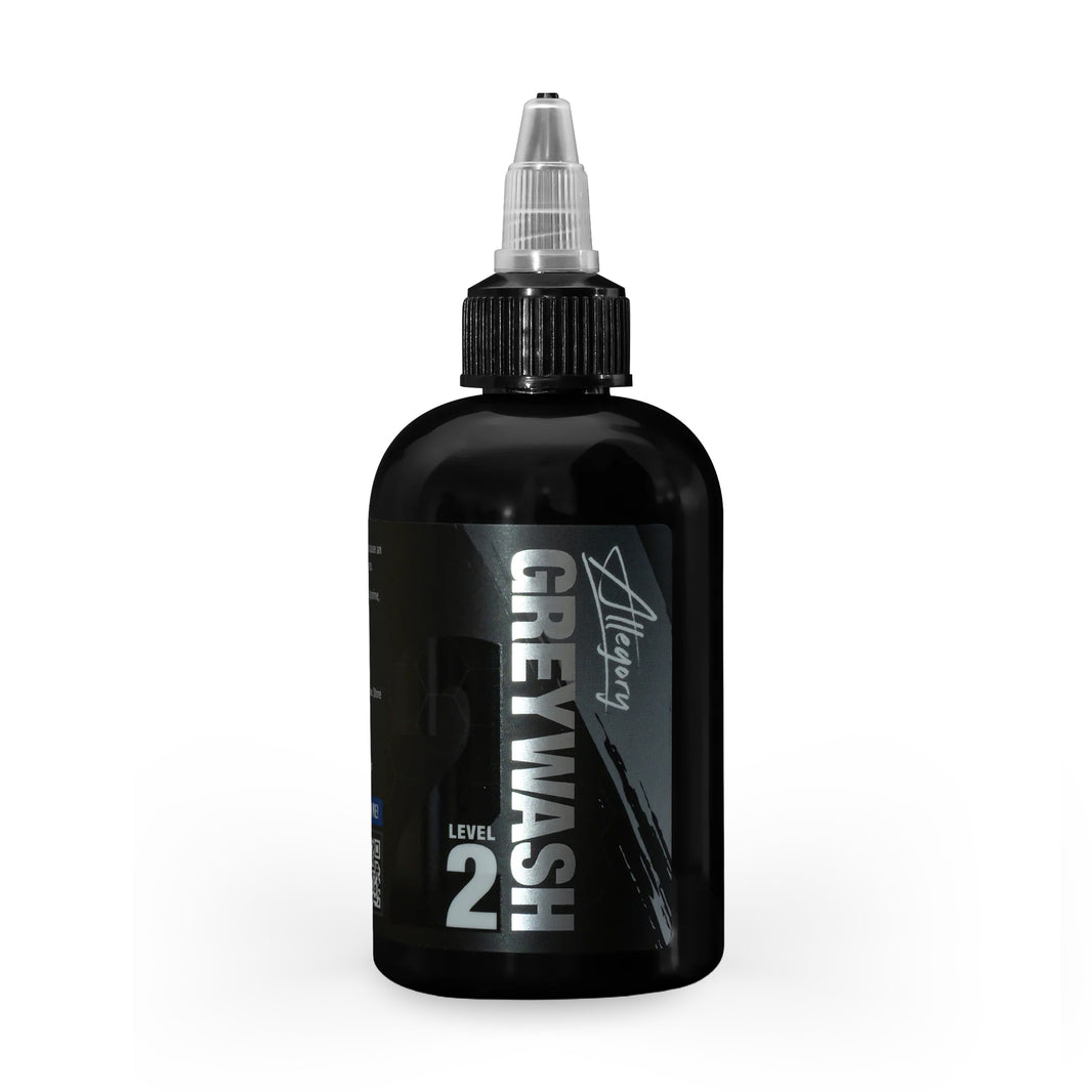 Allegory – Premium Tattoo Inks | #1 Choice of Top Tattoo Artists