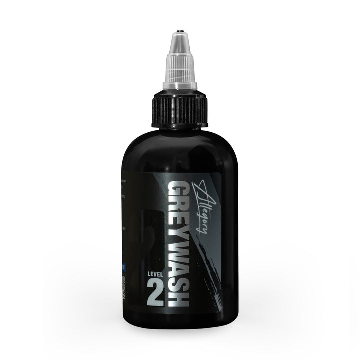 Allegory – Premium Tattoo Inks | #1 Choice of Top Tattoo Artists