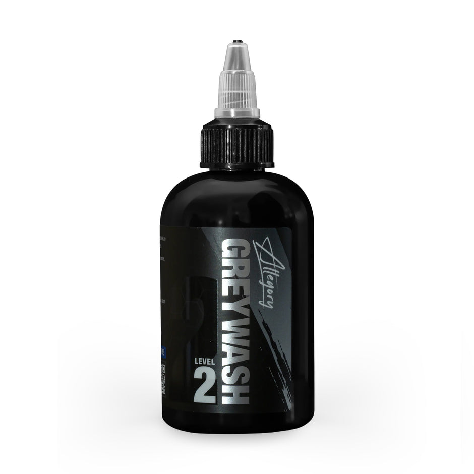 Allegory – Premium Tattoo Inks | #1 Choice of Top Tattoo Artists