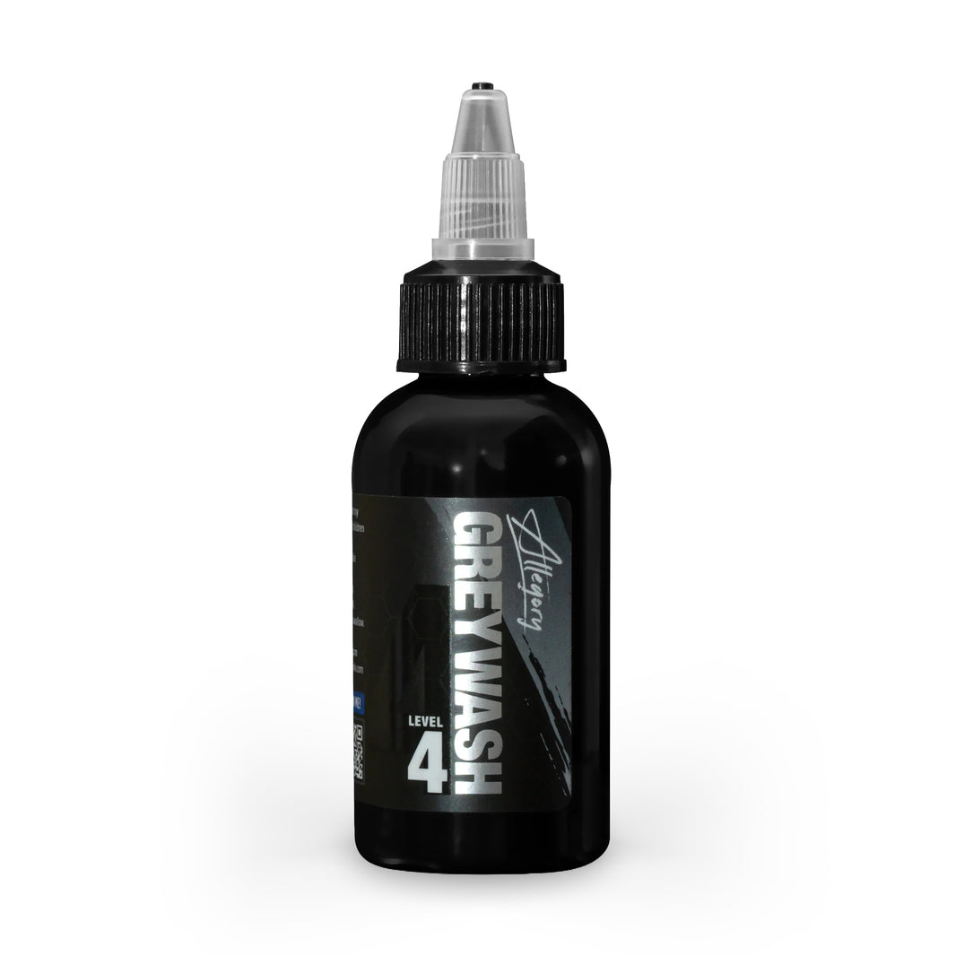 Allegory – Premium Tattoo Inks | #1 Choice of Top Tattoo Artists