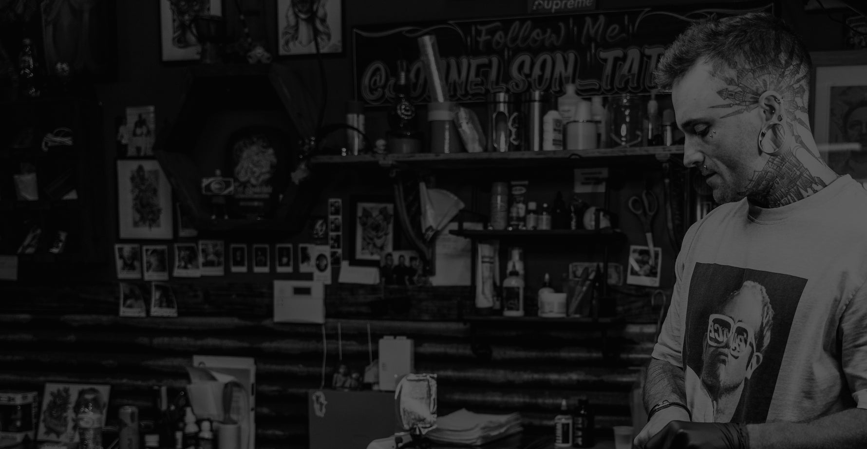 Allegory – Premium Tattoo Inks | #1 Choice of Top Tattoo Artists