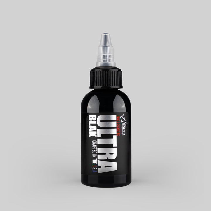 All Tattoo Inks | Allegory Ink – Artists' #1 Choice